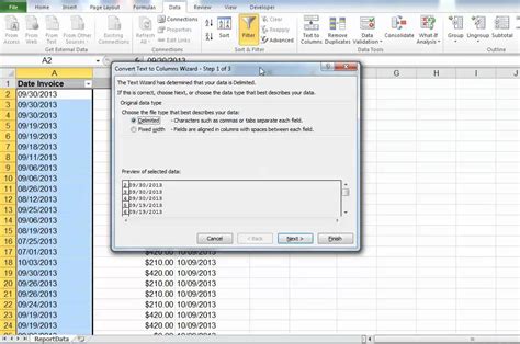 Text To Columns In Excel Reverse Design Talk