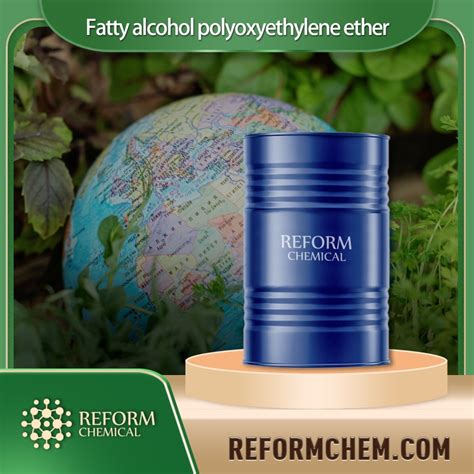 Buy Manufactory Supply Fatty Alcohol Polyoxyethylene Ether 99 High Quality Surfactants Chemical