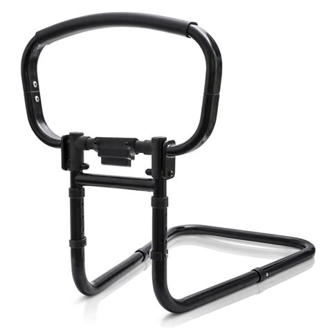 Foldable Bed Assist Rail Wellora Health