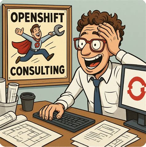 Openshift Hiring Kubernetes Techjobs Consultinglife Redhat… Jose Alonso