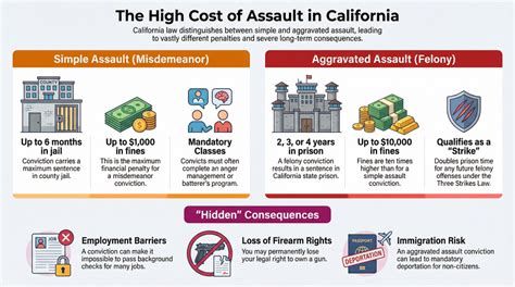Whats The Difference Between Aggravated Assault And Simple Assault