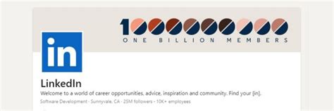 Linkedin Profile Optimization Cheat Sheet