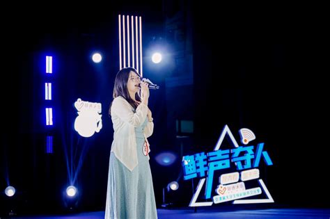 河北省大学生校园歌手大赛张家口赛区决赛在我校成功举办 河北北方学院
