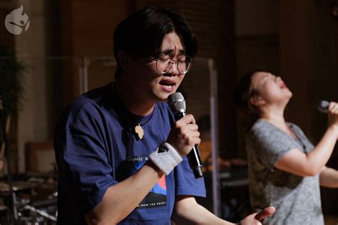 예수전도단 화요모임 2018년 6월 5일 서울화요모임 찬양 콘티 비길 수 없네 영광 임하소서 주는