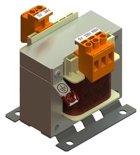 Transformatoare Monofazate Necom