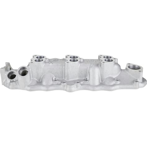 Edelbrock 1109 1949 53 Ford Flathead Triple Deuce Intake Manifold