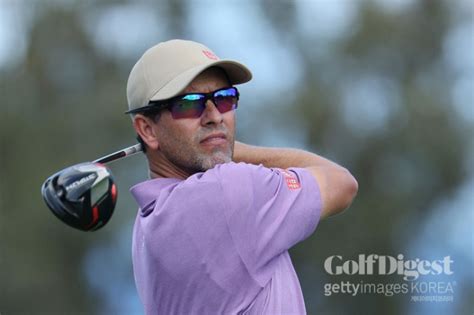 애덤 스콧 Pga투어 통산 7번째 상금 6000만 달러 돌파