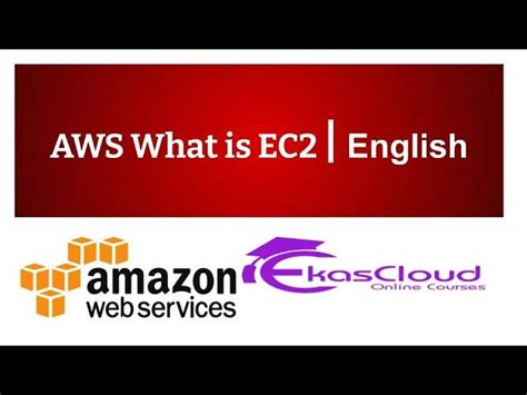 Ekascloud On Linkedin Aws What Is Ec2 Ekascloud English