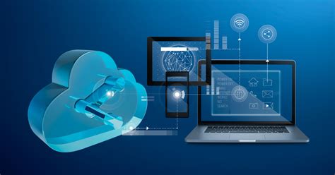 Cloud Backup And Data Security Is It A Safe Environment