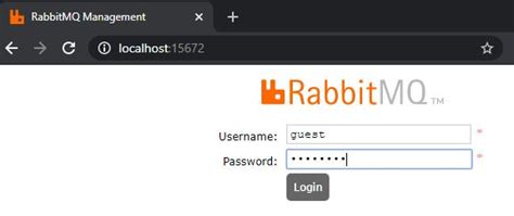 Rabbitmq In An Asp Net Core 31 Microservice Programming With Wolfgang
