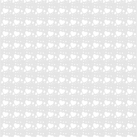 Premium Vector Creative White Pattern Background Design