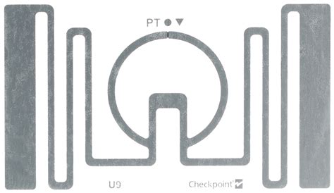 Understanding Rfid Scanners Checkpoint Systems