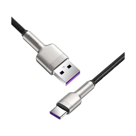 Baseus Cakf Usb Male To Type C Cable Price In Bd Ryans