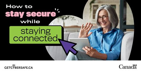 Get Cyber Safe On Linkedin Getcybersafe