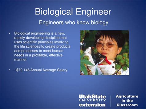 Agriculture And Natural Resources Careers Ppt Download