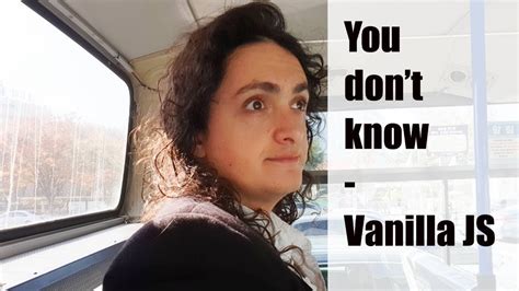 바닐라 자바스크립트로 캐러셀 슬라이더 만들기 Vanilla Js Making Carousel Slider Youtube