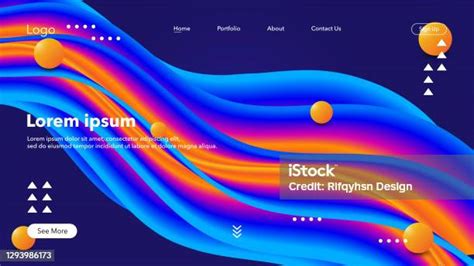 현대 액체 그라데이션 색상 추상적 배경 브로셔 전단지 잡지 명함 브랜딩 배너 헤더 책 표지 노트북 배경 벡터를 위한 추상설계