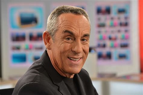 Lanimateur Thierry Ardisson Est Mort à Lâge De 76 Ans Valeurs Actuelles