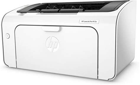 Hp Printer Laserjet Pro M12a Printer Price In Pakistan Dot Computers