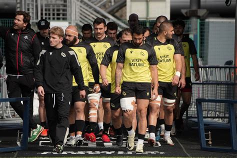 Leadersport შავმა ლომმა დახურულ მატჩში ედინბურგისა და გლაზგოს ნაზავს მოუგო