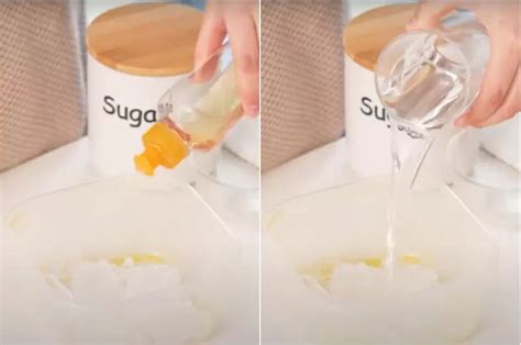 塑胶保鲜盒被食物染色洗不掉怎么办一招轻松清除染色 知乎