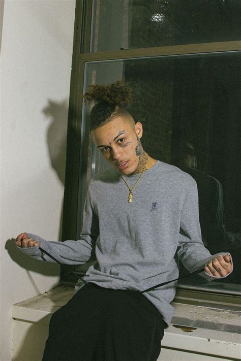 Lil Skies Wallpapers Wallpaper Cave
