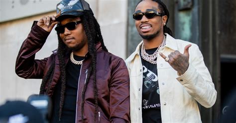 Migos Quavo Releases Without You A Tribute To Takeoff