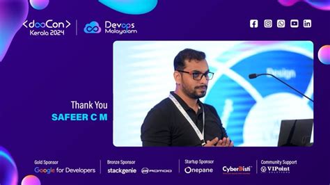 Devops Malayalam On Linkedin Dmcon2024 Apitesting Cicd Devops