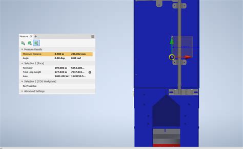 cog not updating in dwg autodesk community
