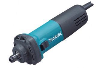 Прямая шлифмашина MAKITA GD0602 ціна Купити Київ Запоріжжя - Makita