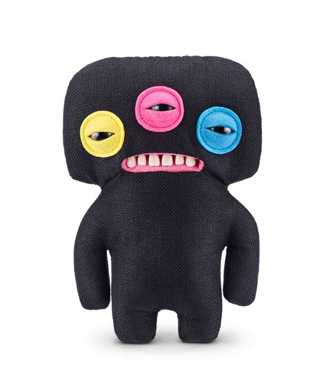 Fugglers 22cm Misfits Alien