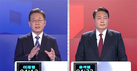 거짓말 Vs 엉터리외교·안보 불꽃 공방