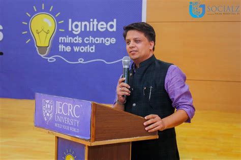 Priyanshu Raj On Linkedin Happybirthday Healthylifeahead Jecrcuniversity