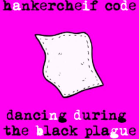 Handkerchief Code On Tumblr