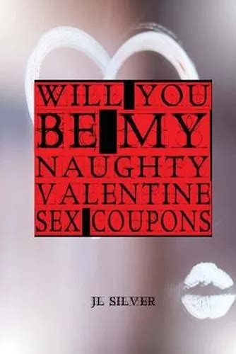 Will You Be My Naughty Valentine Sex Coupons Cuotas Sin Interés