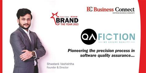 Qa Fiction Business Connect Magazine