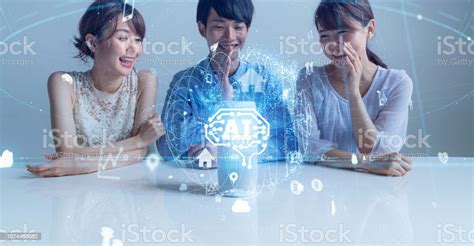 스마트 스피커 개념입니다 인공 지능 스피커입니다 음성 인식입니다 인공지능에 대한 스톡 사진 및 기타 이미지 인공지능 Speech Recognition 스마트 스피커