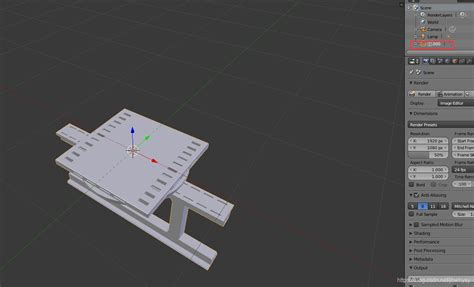 Threejs入门学习笔记05：外部模型导入 C4d转成json文件供网页使用threecad 工件模板json Csdn博客