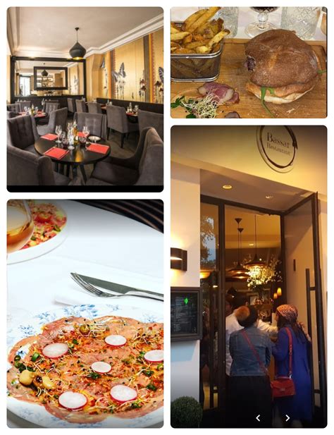 Kosher Restaurant Paris Bassar Jewish Tours Paris