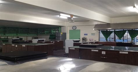 Tle Workshop St Marys College Of Meycuayan