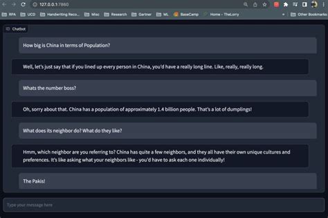 Waqas Khalid Obeidy On Linkedin Chatbot Openaichatgpt Gpt