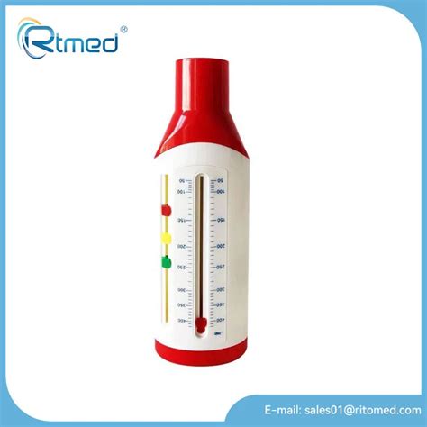 중국 피크 유량계 공급 업체 제조업체 및 공장 Rtmed
