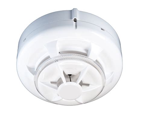 Detectors Protec Fire And Security Group Ltd