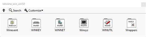 github nevstop lab labview win util32 windows api in labview