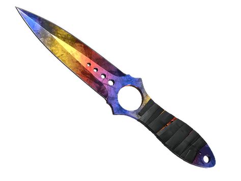All Knife Skins In Cs2 Exeskins