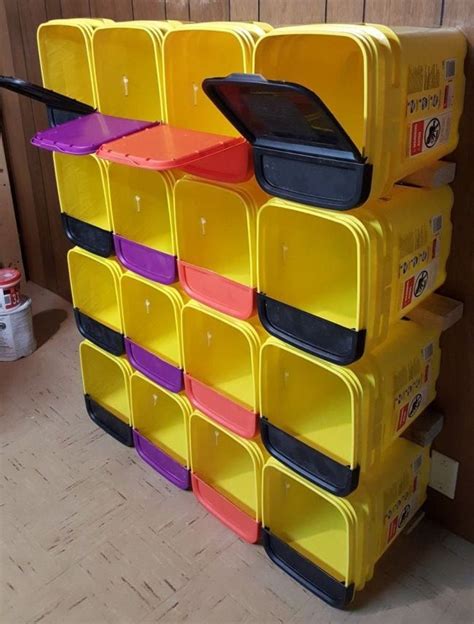 Maximizing Space Efficiency With Classroom Storage Cubbies Home Storage Solutions