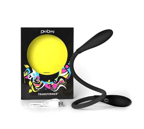 Picobong Transformer Sex Toys Australia