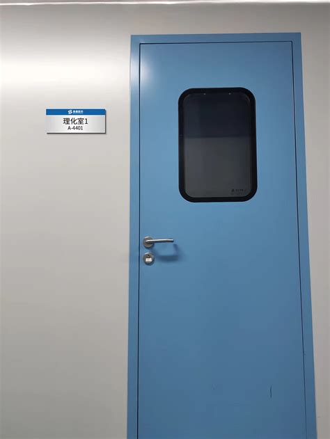 实验室门牌设计 Shelly319 站酷zcool