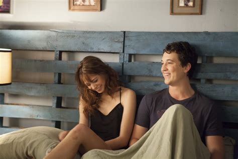 Review Two Night Stand Cinemacy