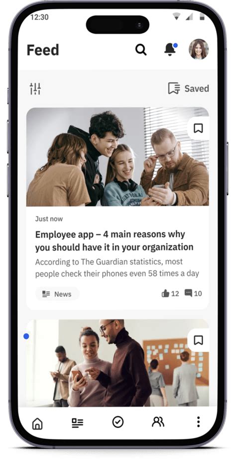 Workai For Ms365 5 Benefits Of Our Easy Intranet Solution